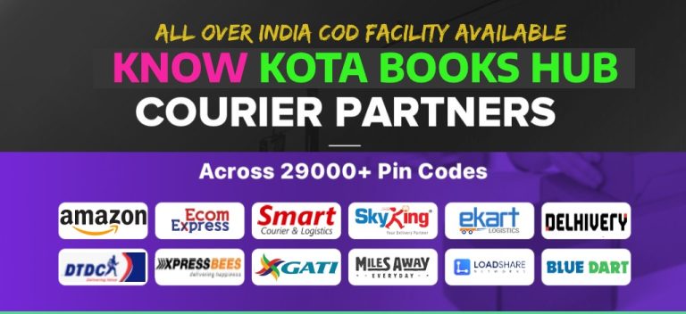 HOME - KOTA BOOKS HUB